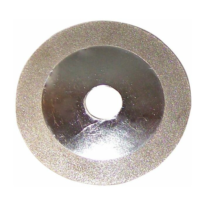 Sybshop.nl | Slijpschijf diamant 100mm t.b.v. Güde GSS 400