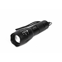 Sybshop.nl | Led zaklamp superbeam 260 lumen
