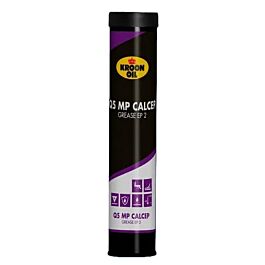 Sybshop.nl | Vetpatroon/smeervet Q5 MP Calcep Grease EP 2