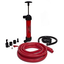 Sybshop.nl | Overhevelingspomp / oliepompje / luchtpompenset