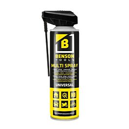 Sybshop.nl | Benson multi spray 300ML