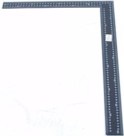 Sybshop.nl | Winkelhaak 400x600 mm GROOT