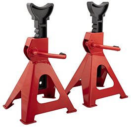 Sybshop.nl | Assteunen (set 2 stuks) 3 Ton / 4 poot