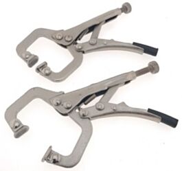 Sybshop.nl | Tang / Griptang set 2 delig mini