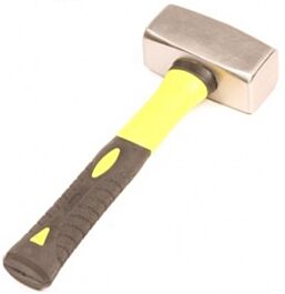 Sybshop.nl | Moker / hamer 1KG Prof.